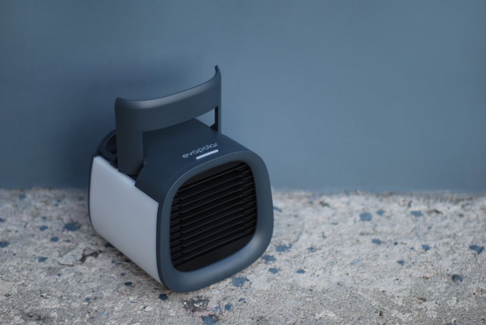 How to Size an Evaporative Cooler | Evapolar