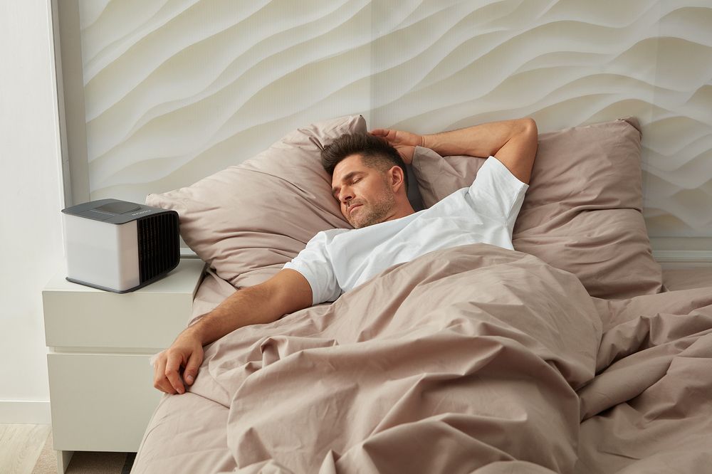 10 Best Body Cooling Devices in 2024 to Beat the Heat