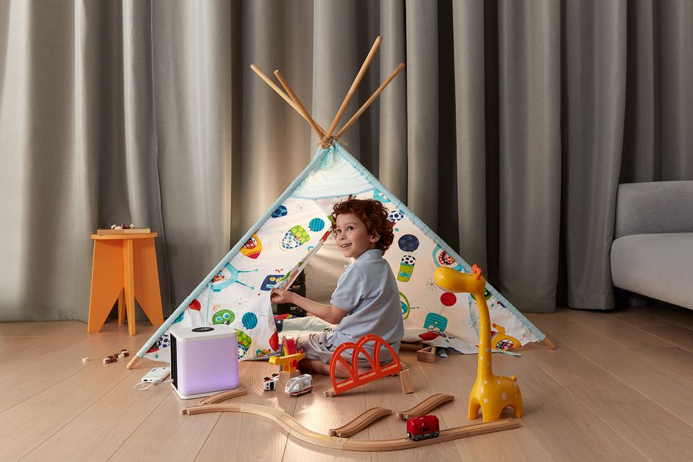How to Choose the Best Air Conditioner for Your Child's Room