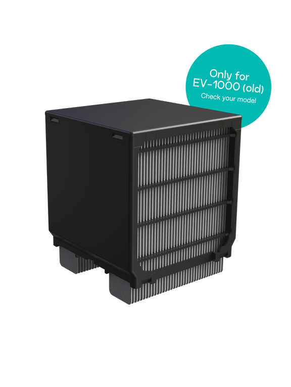 evaLIGHT cartridge - a replacement cartridge for evaLIGHT Air Cooler