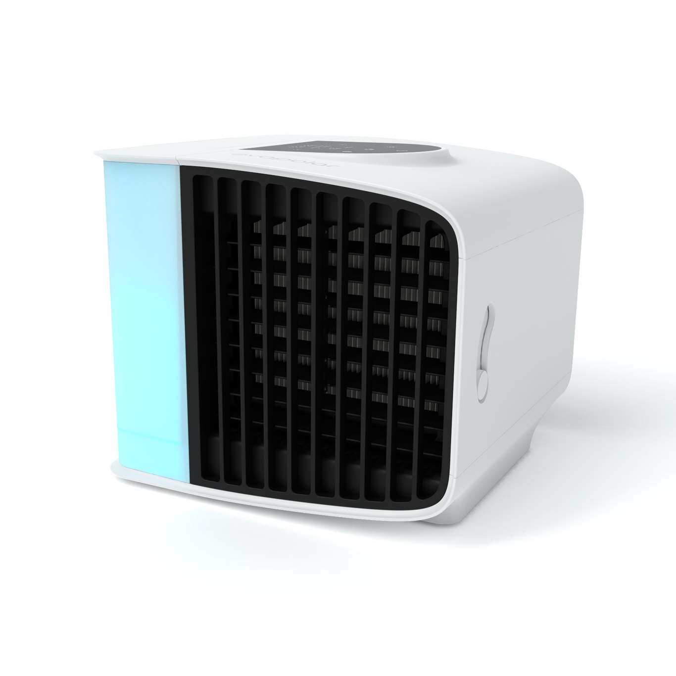 evaSMART - a Smart Home Compatible Evaporative Air Cooler.
