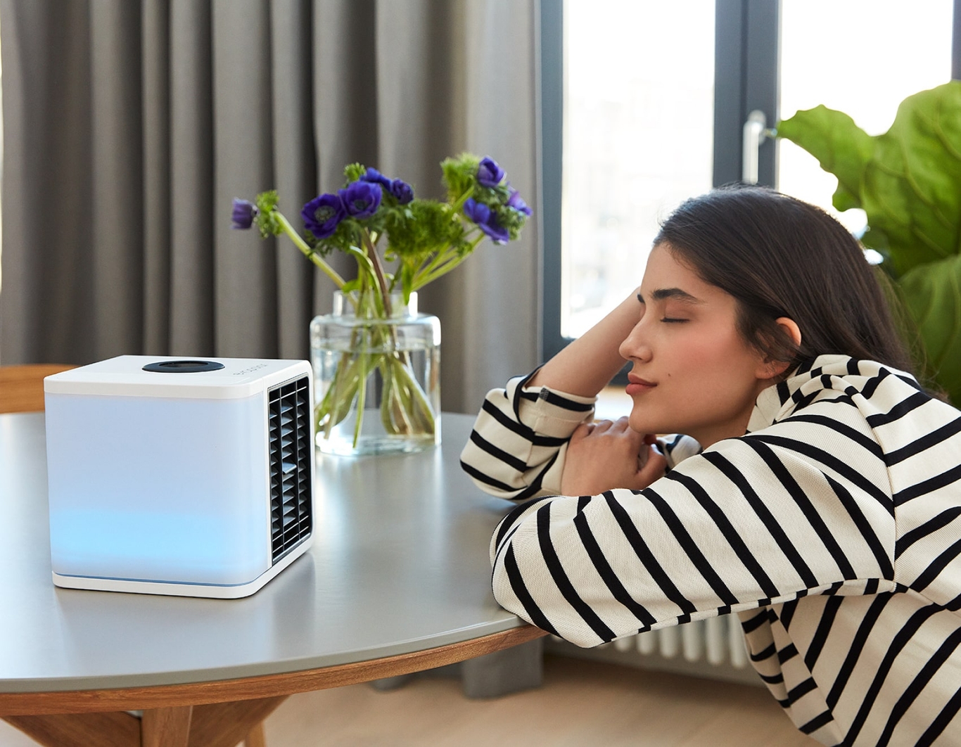 evaLIGHT cartridge - a replacement cartridge for evaLIGHT Air Cooler ...